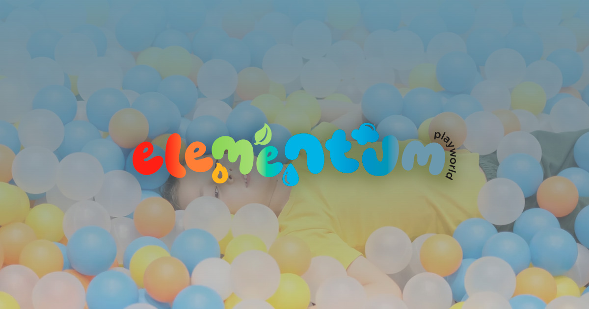 Elementum Playworld :: Unleash the Fun